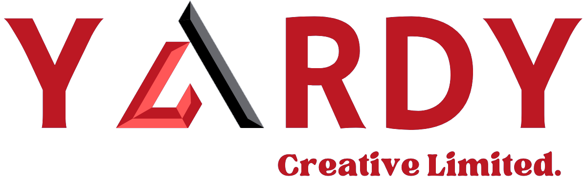 Home - Yardy Creative